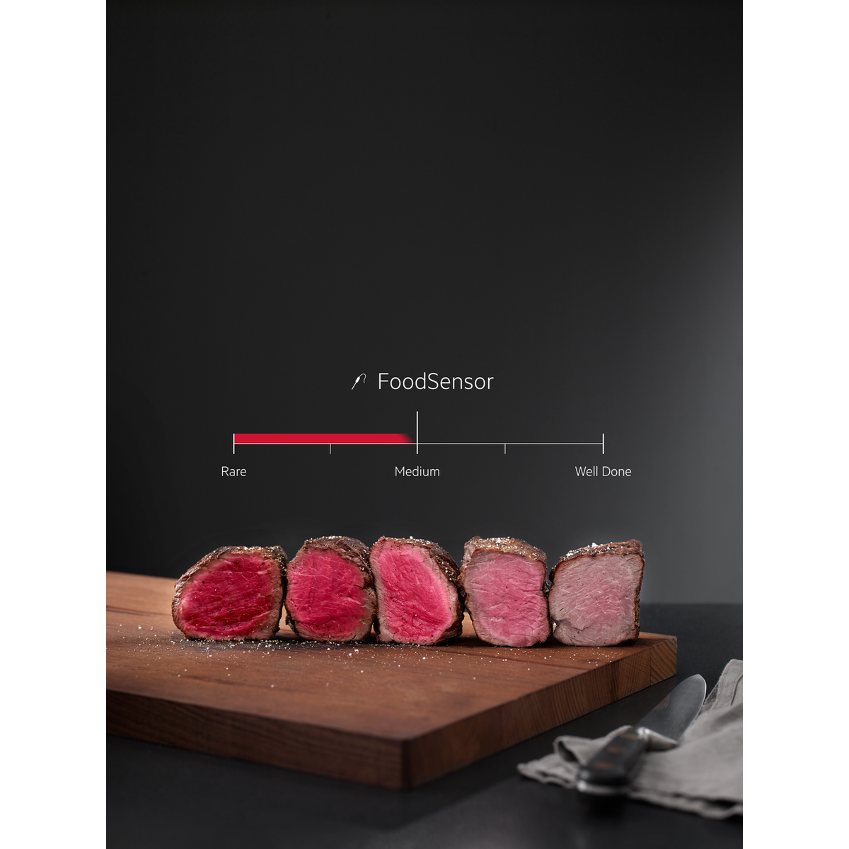 9000 SteamPro Ångugn/Varmluftsugn Ugn | AEG